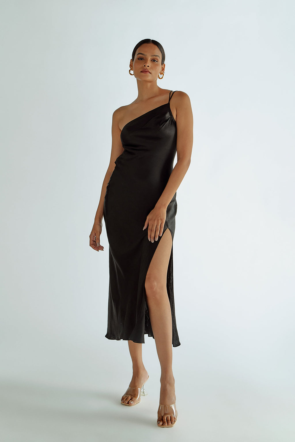 Bari Midi Dress – Summer Away