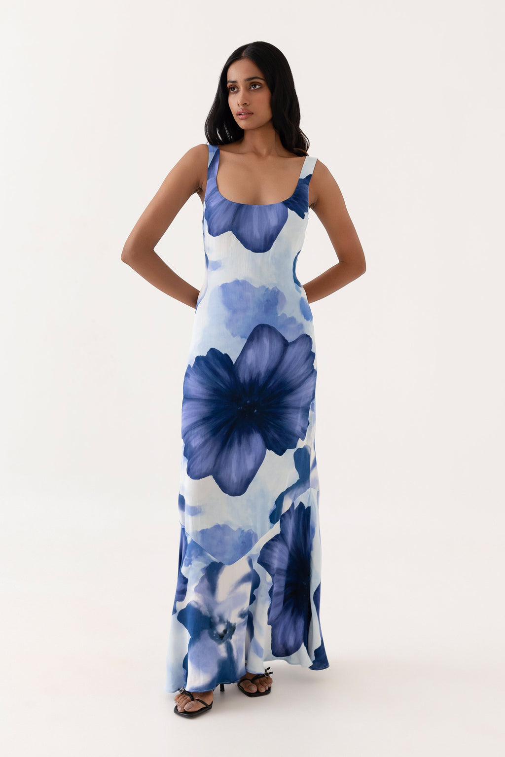 Hayes Dress – Summer Away