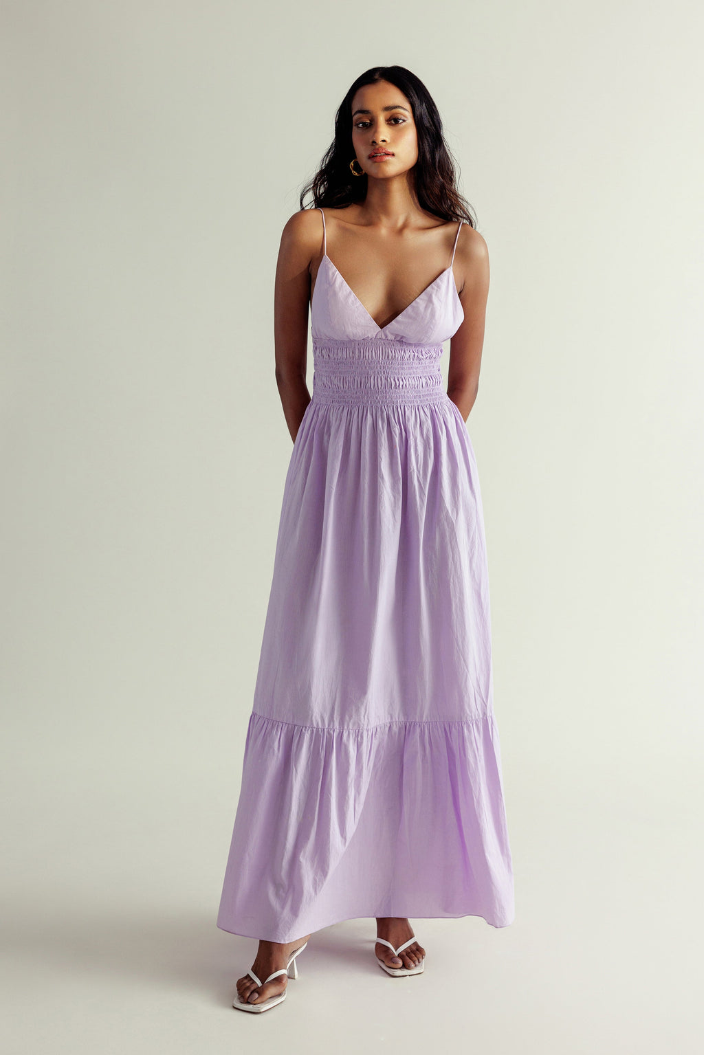 Inca Dress – Summer Away